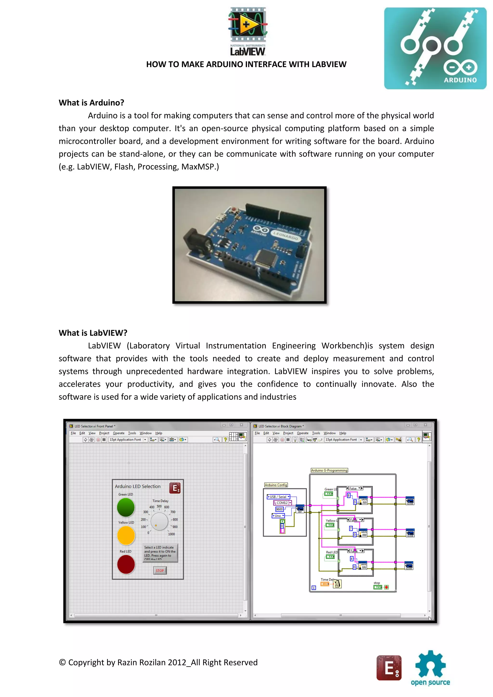120018965 lab view-arduino-v1 | PDF