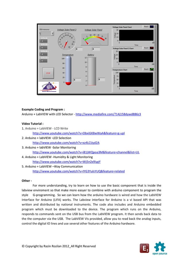 120018965 lab view-arduino-v1 | PDF