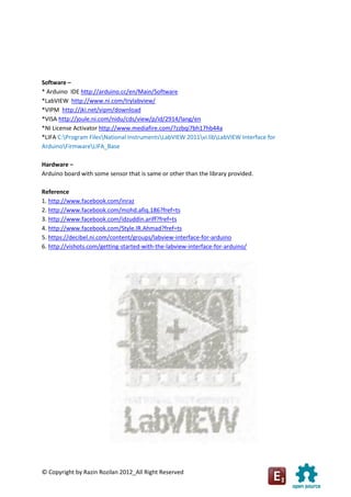 120018965 lab view-arduino-v1 | PDF