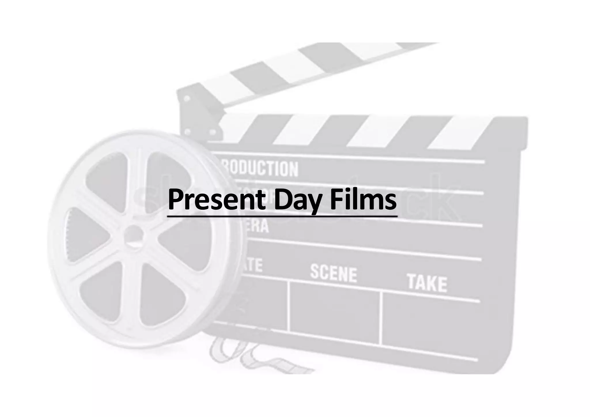 motion picture.pptx | Cameras and Camcorders | Consumer Electronics