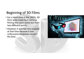 motion picture.pptx | Cameras and Camcorders | Consumer Electronics