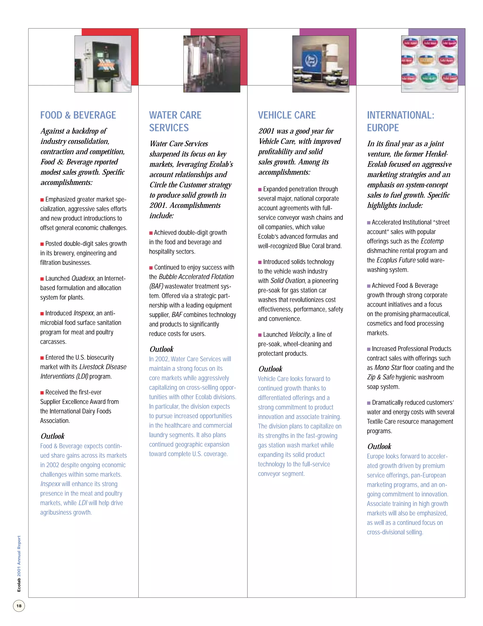 ecolab ecl_ar01_review | PDF