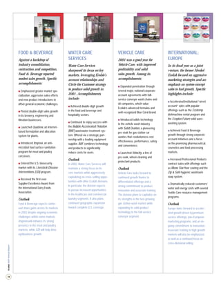 ecolab ecl_ar01_review | PDF