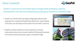 Enhancing IT Systems with Cloud Mobility - Gerard O' Keefe (Geopal ...