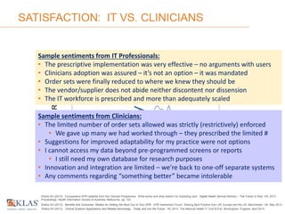 Early benefits and impacts of EPR implementation | PDF