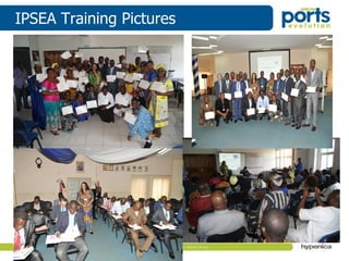 Maritime skills development in Africa | PDF