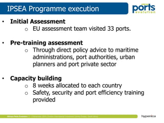 Maritime skills development in Africa | PDF