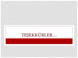 Portfolyo Nedir ? | PPTX