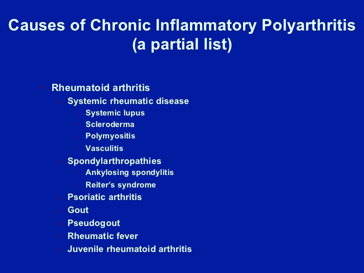 12.01.08(a): Rheumatoid Arthritis/Pathogenesis and Clinical Presentat…