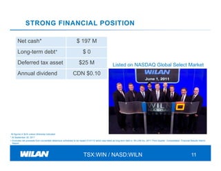 Annual Needham Growth Conference | PDF