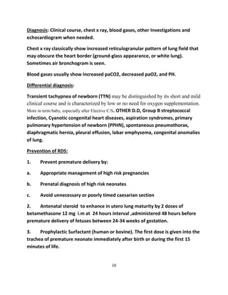 NEWBORN BABIES (NB) | PDF