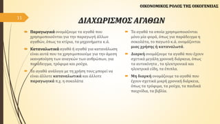 καραπαναγιωτη μαρια 1η παδ ασπαιτε 2017 | PPTX