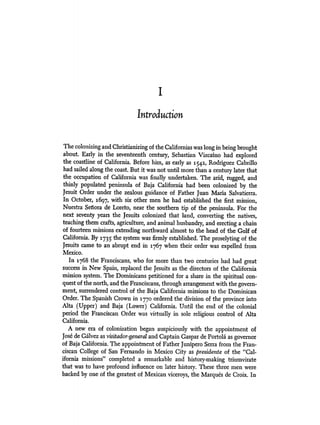 Architecture of the California Missions Kurt Baer | PDF