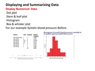 Medical Statistics.ppt