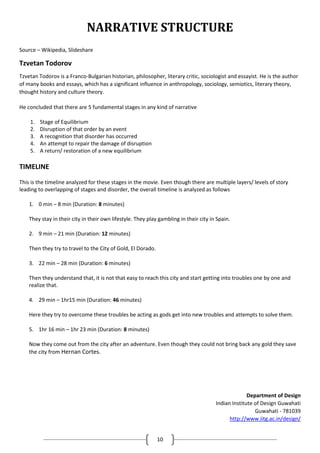 Design Analysis | PDF