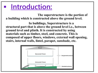 120222 - Seminar on Superstructure.pptx