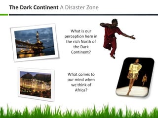 Growth and Opportunities in Africa by Reinhard Schaler and Tunde ...