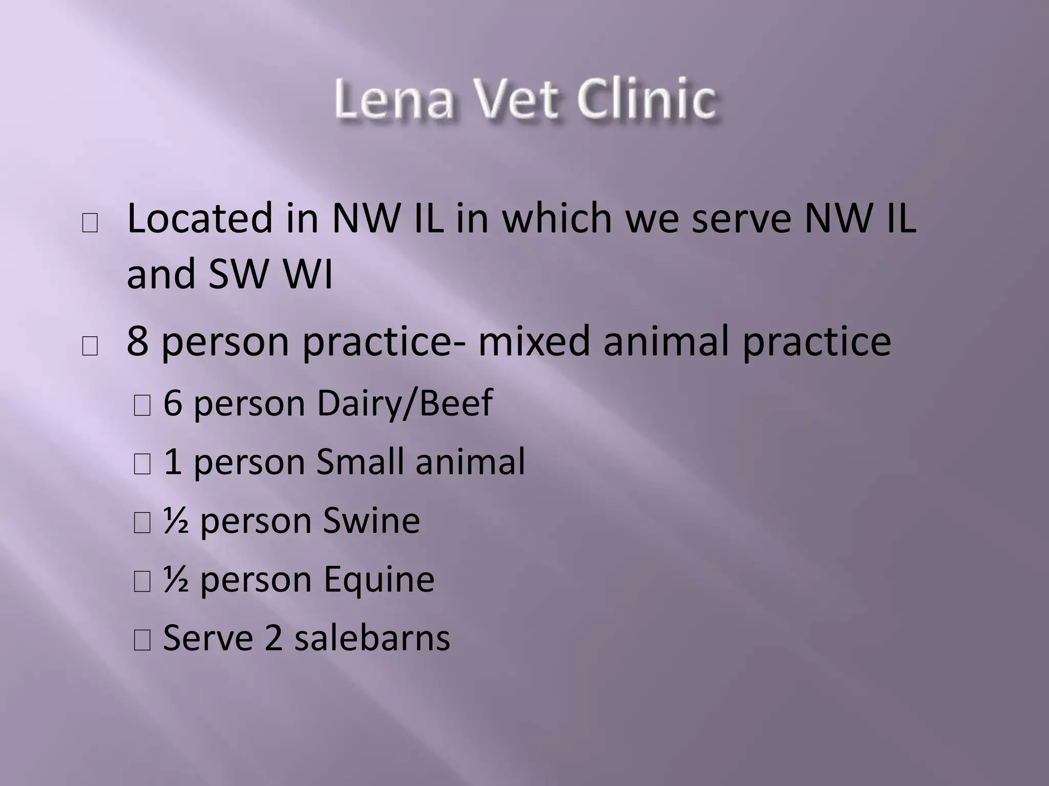 Dr. James Moest - Electronic Interstate Certificate of Veterinary ...