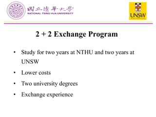 Australian exchange students in Taiwanpt | PPT
