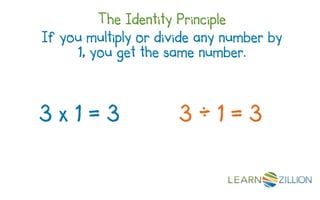math lesson equivalent fractions | PPTX