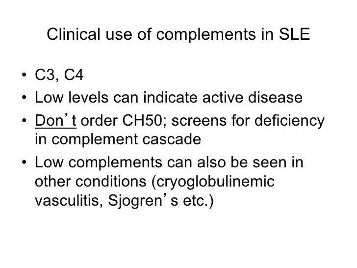 12.04.09: Autoantibodies and Rheumatologic Diseases: When and How to