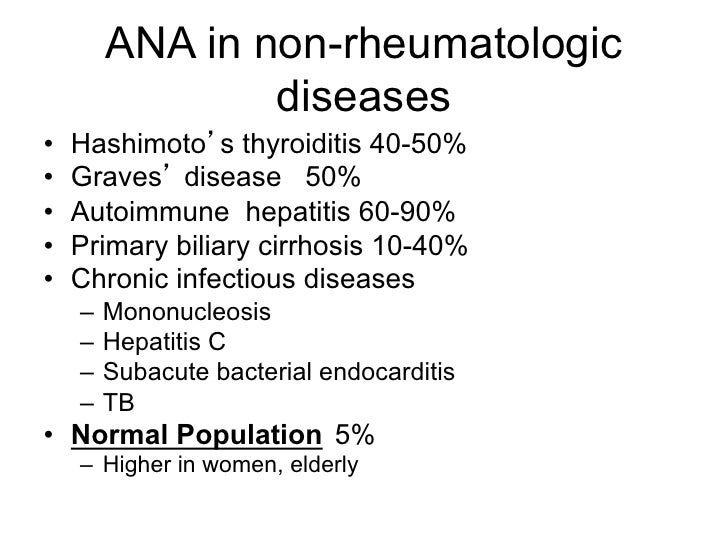 12.04.09: Autoantibodies and Rheumatologic Diseases: When and How to
