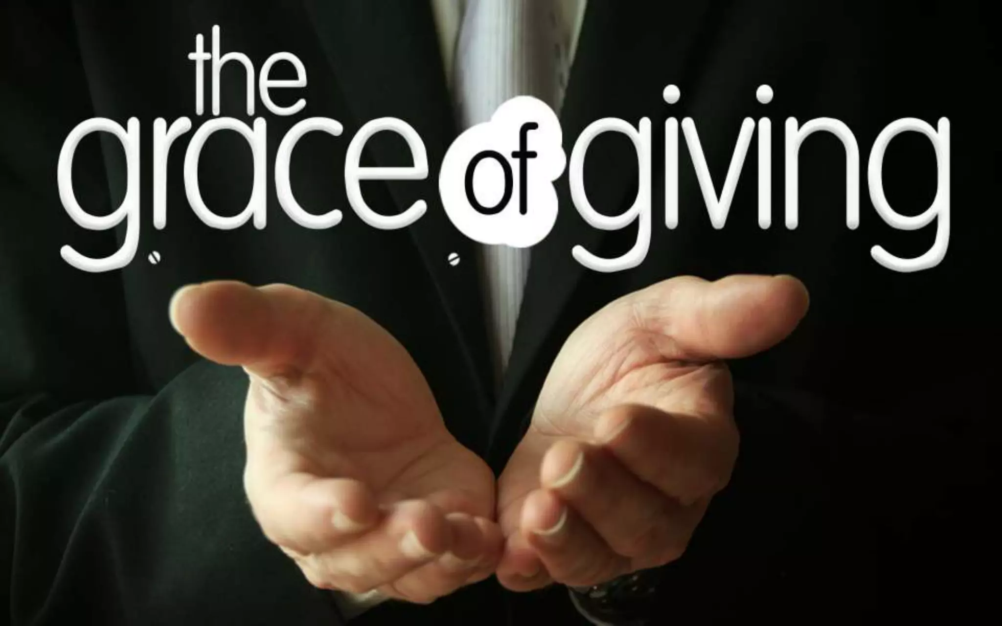 120429 nt vistas 18 the grace of giving - 2 Corinthians 8-9 | PPT