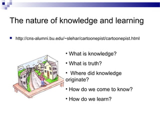 philosophy of education | PPT