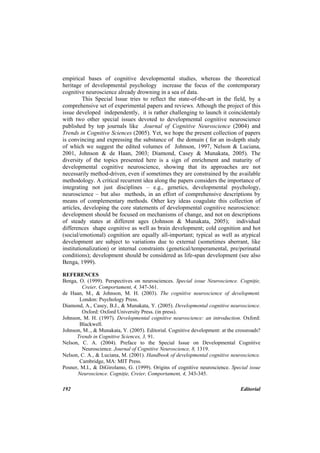 1 2 05 | PDF | Parenting Babies and Toddlers | Parenting