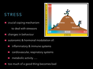 Stress Metabolism Adaptation & Critical Illness: Mervyn Singer | PPT