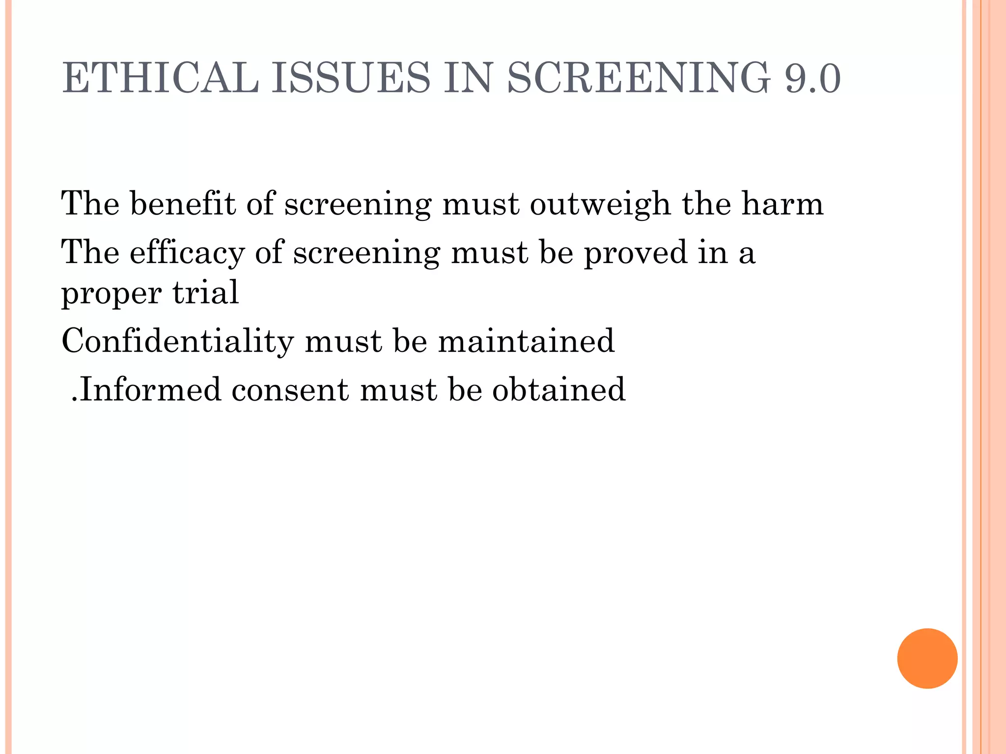 public health ethics (Prof. Omar Kasule) | PPT