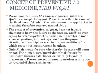 public health ethics (Prof. Omar Kasule) | PPT