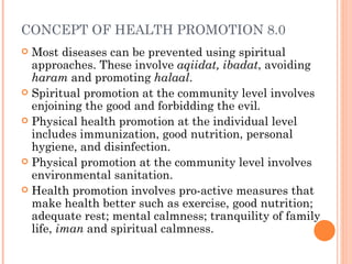 public health ethics (Prof. Omar Kasule) | PPT