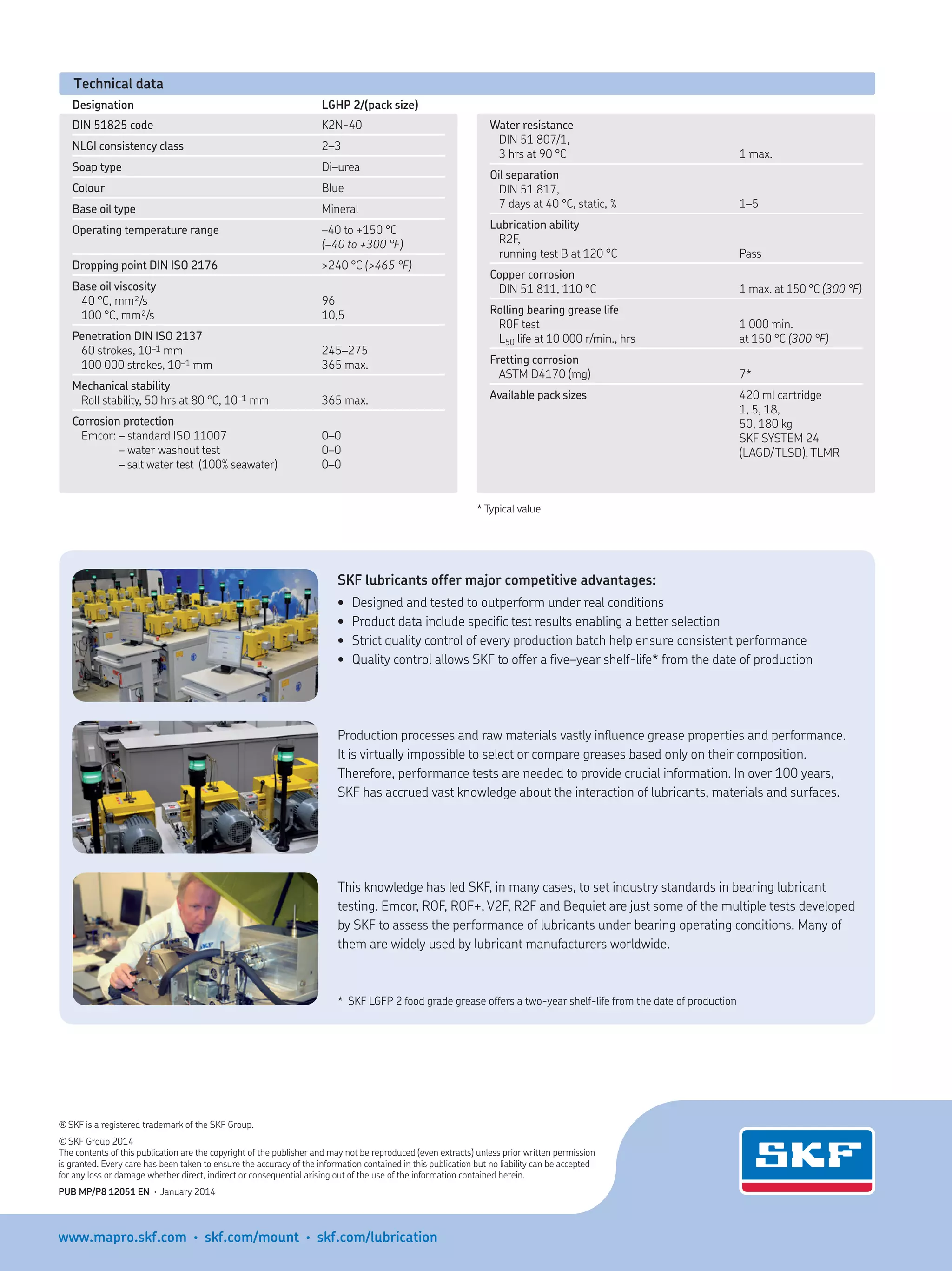 12051 en lghp2 | PDF