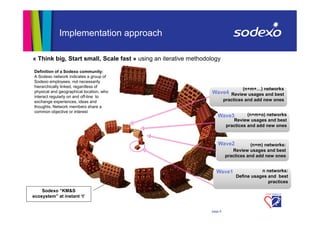 Being on Cloud9 | PPT