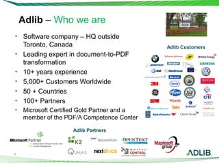 PRESENTATION: Tips and Tricks for Government Agencies to Push the ...