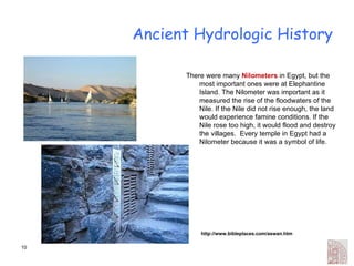 Water Resource Engineering | PPT