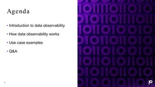 Keeping the Pulse of Your Data – Why You Need Data Observability to ...