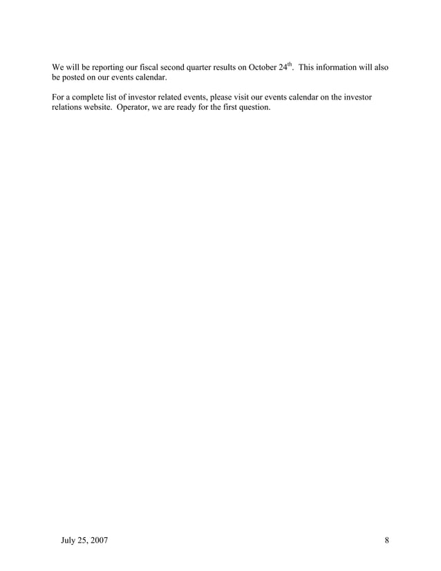 symantec ScriptJun07FINAL | PDF