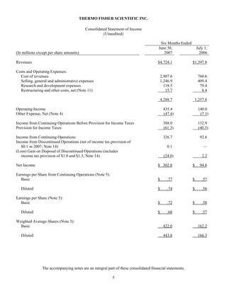 thermo fisher Q207_10Q | PDF