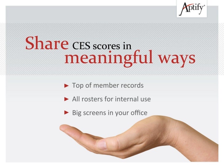 Why Scoring Member Engagement Matters