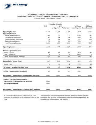 dte_4q2000 | PDF