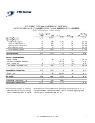 dte_3q1999 | PDF