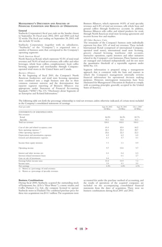 starbucks ar02_financials | PDF
