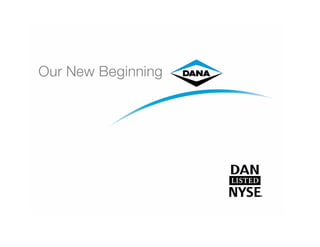 dana holdings Q42007Presentation_031908 | PDF