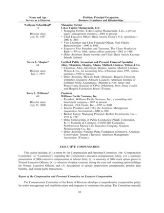 slm 2005ProxyStatementFinal | PDF