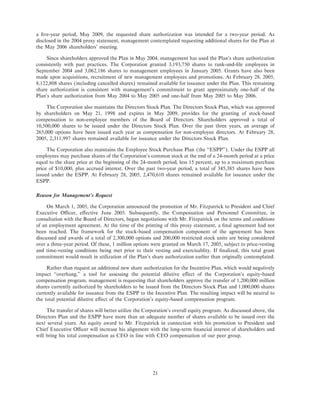 slm 2005ProxyStatementFinal | PDF