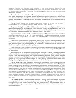 slm 2005ProxyStatementFinal | PDF