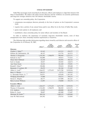 slm 2005ProxyStatementFinal | PDF