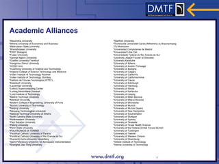 1207_APTS_DMTFOverview of integration of fnms and snow | PPT
